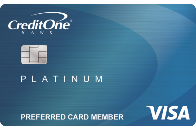 Livewell | Our Review on The Credit One Credit Card
