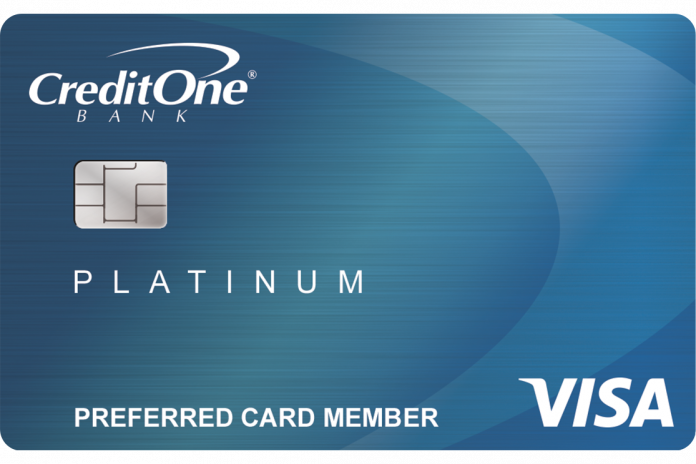 Livewell | Our Review on The Credit One Credit Card