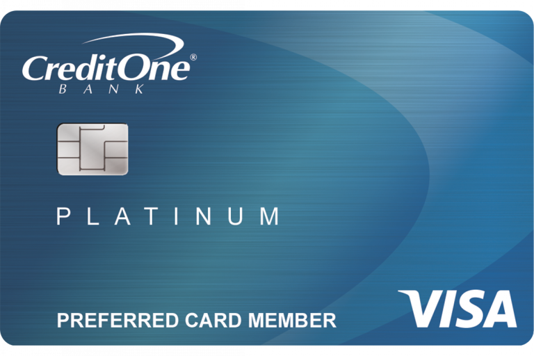 Livewell | Our Review on The Credit One Credit Card