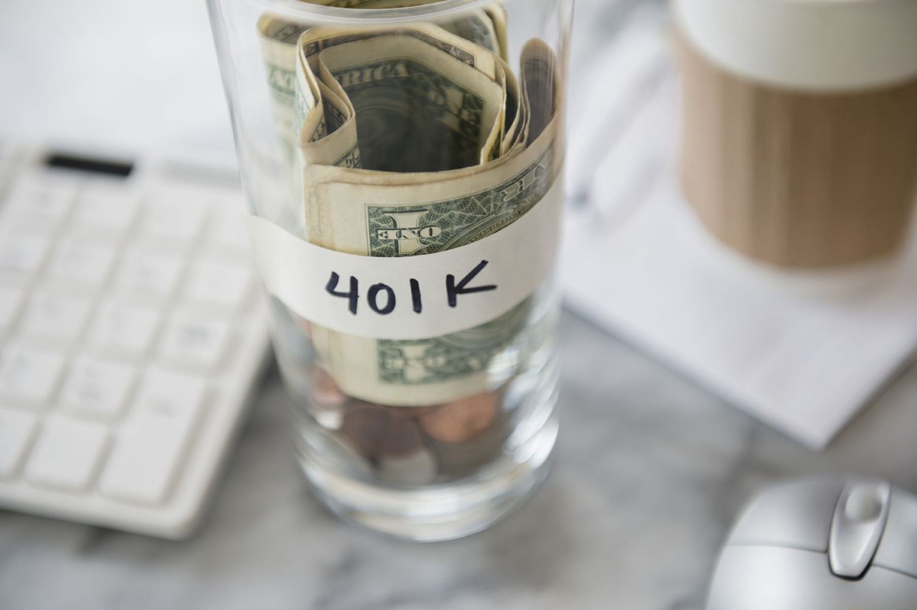 How Much 401K Can I Contribute LiveWell How Much 401K Can I Contribute LiveWell