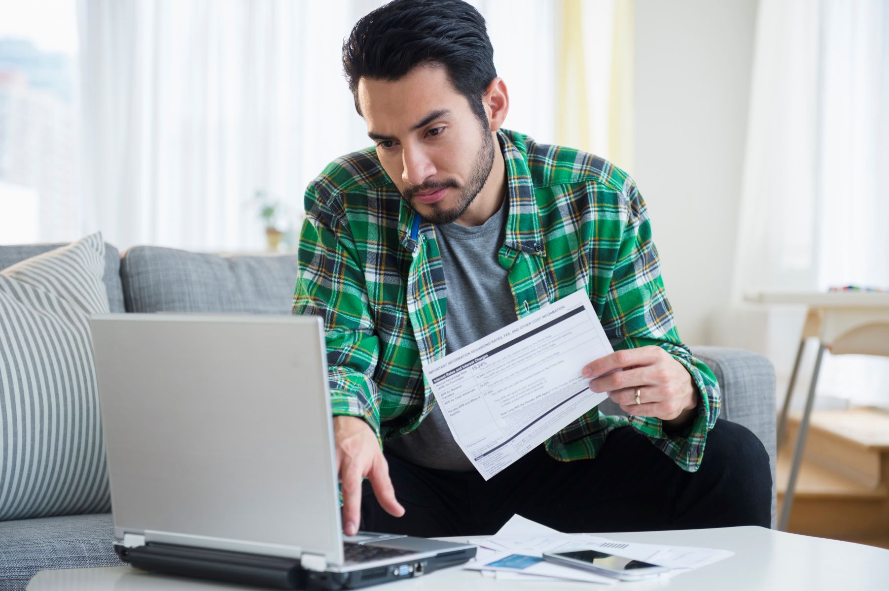 How To Pay Off 20K In Credit Card Debt LiveWell