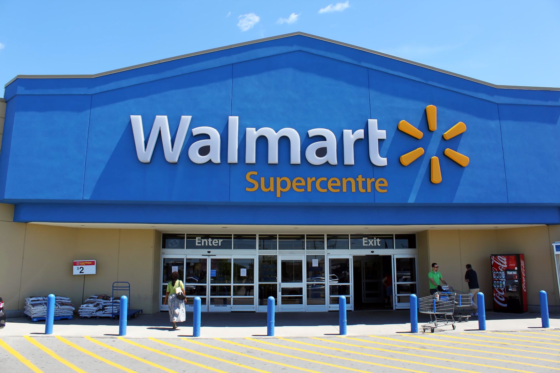 What 401K Company Does Walmart Use LiveWell