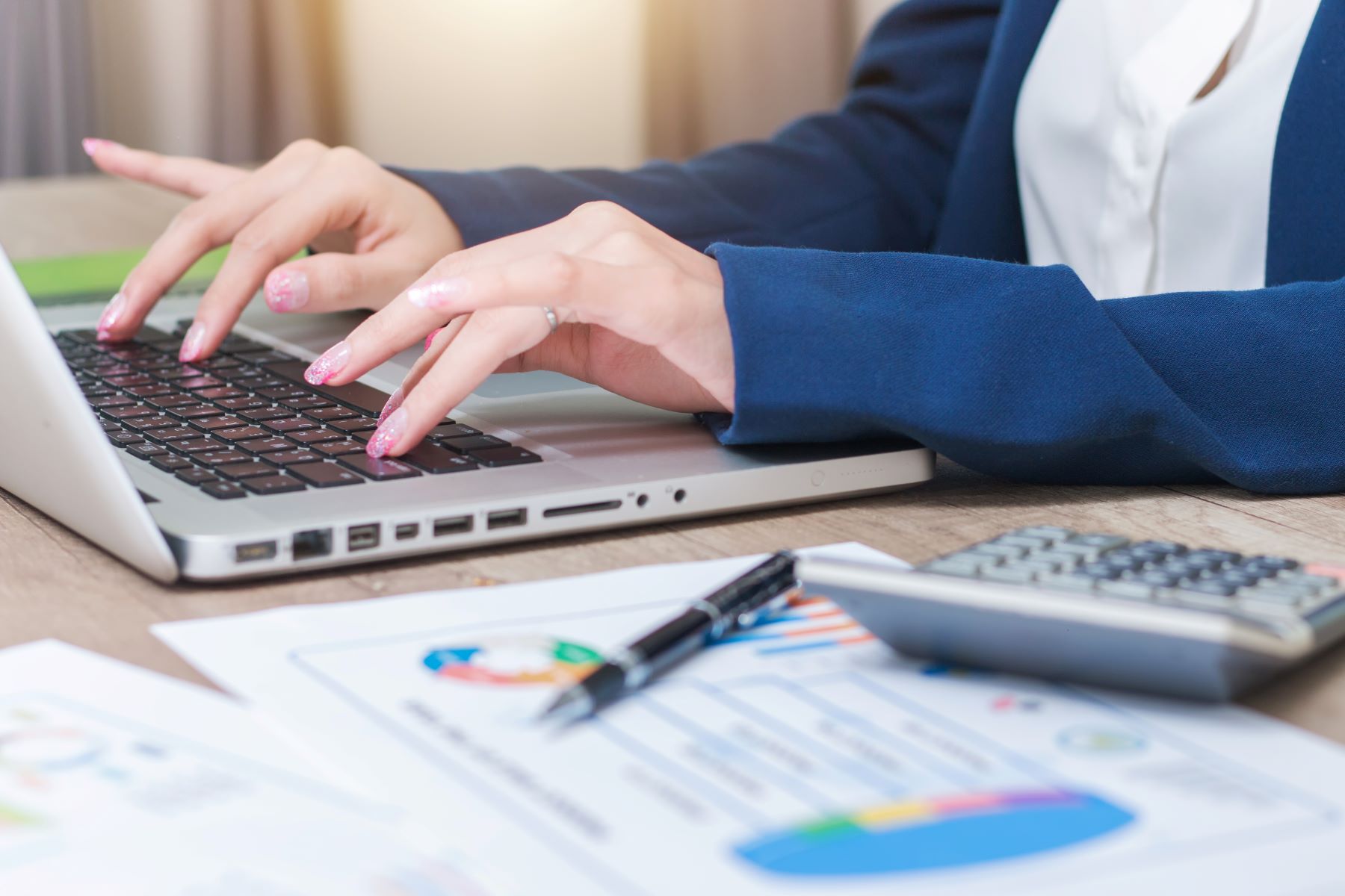 What Is Computerized Accounting LiveWell What Is Computerized Accounting LiveWell