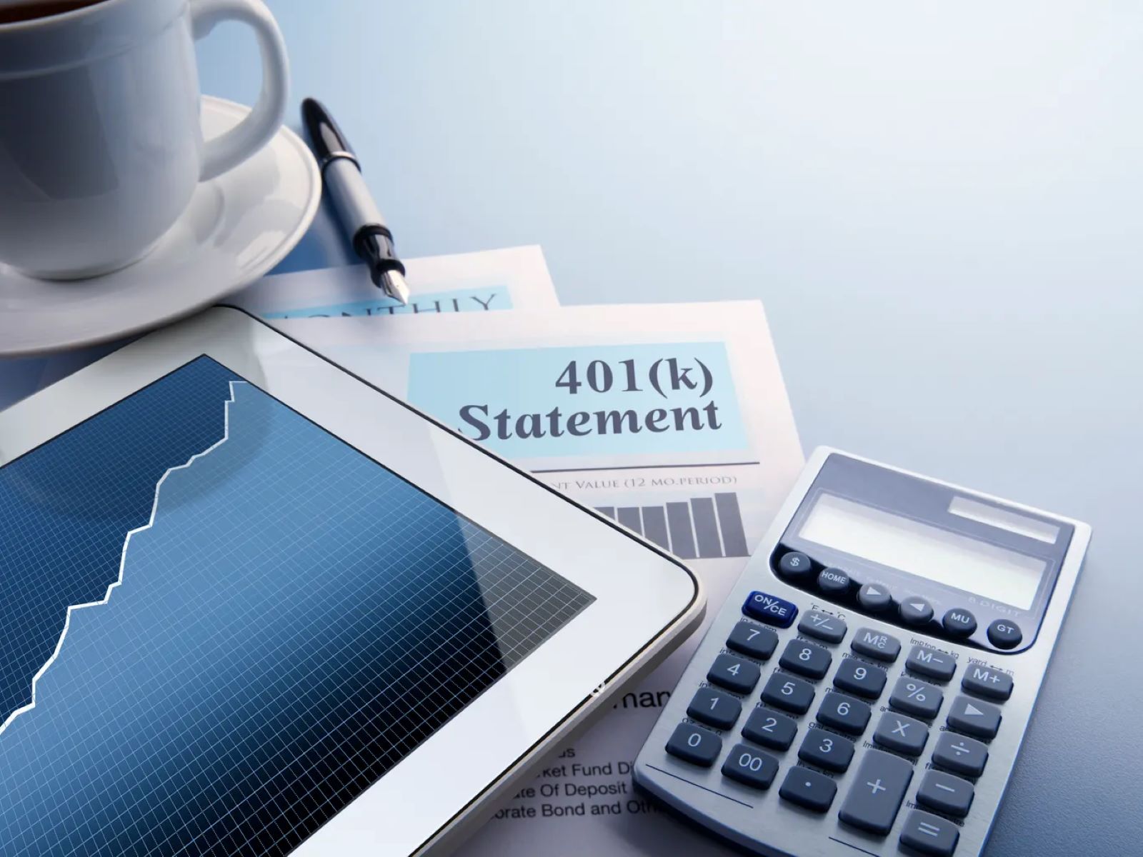 What Is Vested Balance In 401K LiveWell What Is Vested Balance In 401K LiveWell