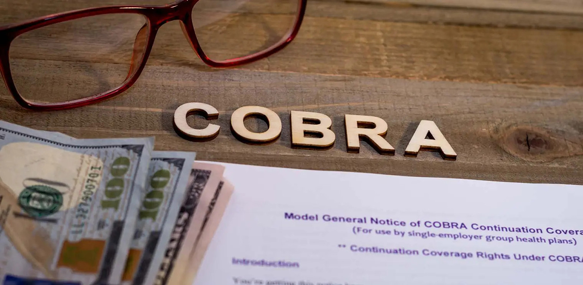 How Does Cobra Insurance Work In California LiveWell