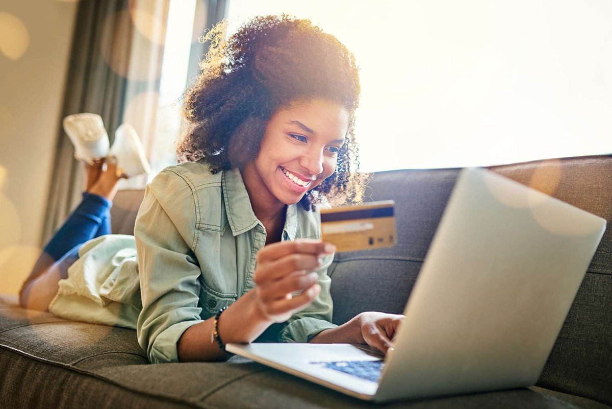 How Old Do You Have To Be To Get A Student Credit Card LiveWell How Old Do You Have To Be To Get A Student Credit Card LiveWell
