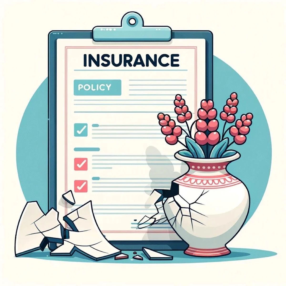 How To Write An Estimate For An Insurance Claim LiveWell How To Write An Estimate For An Insurance Claim LiveWell