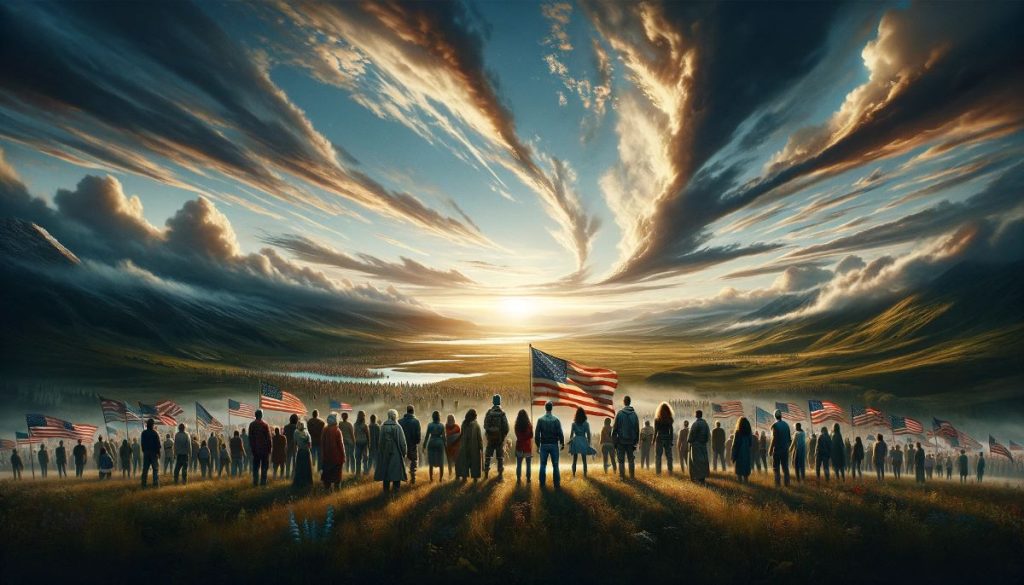 Patriotic Resistance Explored: An Educational Journey into the Dynamics ...