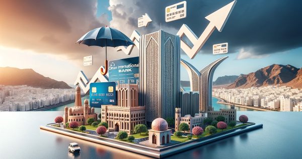 Oman International Bank: Navigating Insurance, Mortgages, and Credit in ...